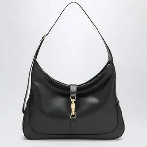 Gucci Jackie 1961 Leather Shoulder Bag