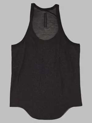 Rick Owens Tank Top Pony T
