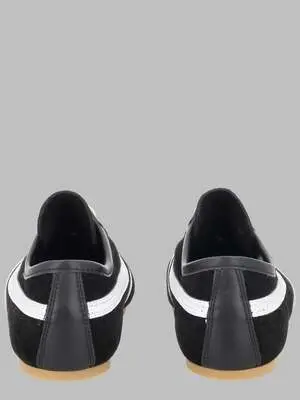 Dries Van Noten Sneaker Basse - Black