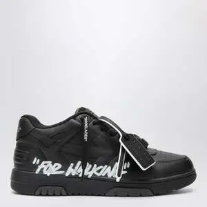 Off-White Out Of Office For Walking Sneakers