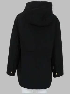 Max Mara Parka Reversibile Charme