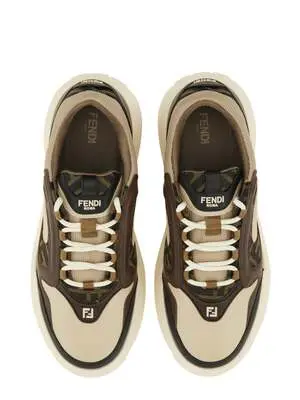 Fendi Sneaker Force
