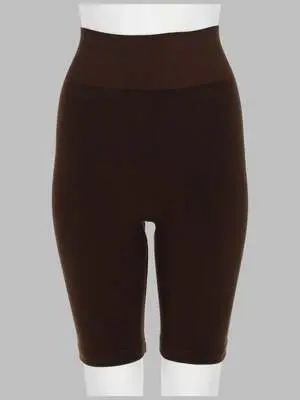 Balenciaga Shorts Techwear Da Ciclista