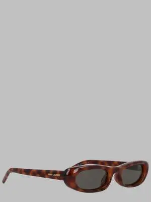 Saint Laurent Occhiale Da Sole Sl 557