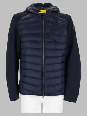 PARAJUMPERS Men - Blue