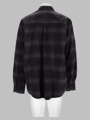 Our Legacy Overshirt In Cotone