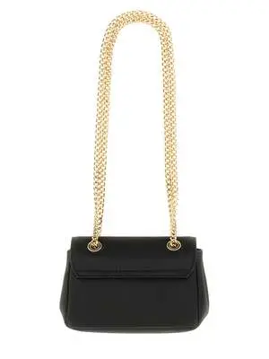 VIVIENNE WESTWOOD Borsa Small Con Catena