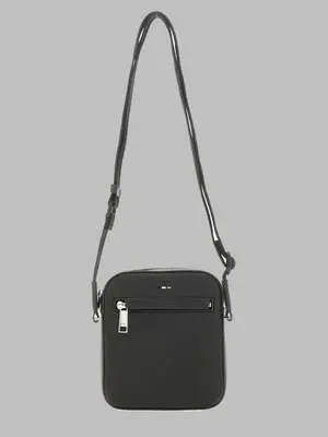BOSS Borsa Reporter Con Logo