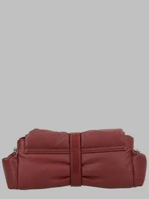 VIVIENNE WESTWOOD Clutch Hazel Treasure Con Cintura