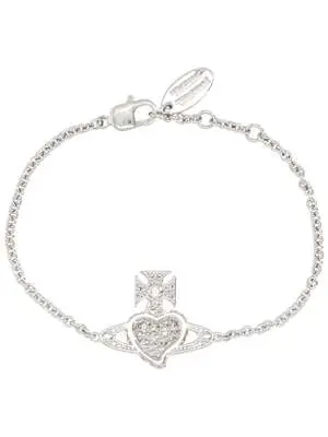 VIVIENNE WESTWOOD Bracciale Agnatha