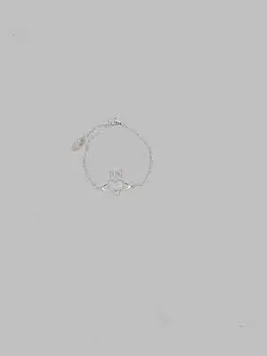VIVIENNE WESTWOOD Bracciale Agnatha
