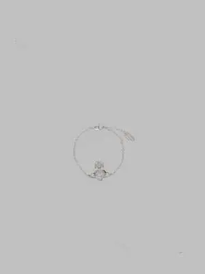 VIVIENNE WESTWOOD Bracciale Agnatha