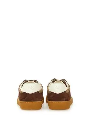 Gucci Gg Crossover Sneaker