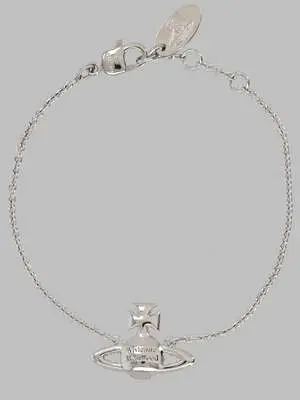VIVIENNE WESTWOOD Bracciale Grace Bas Relief