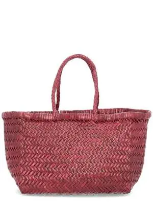 Dragon Diffusion Borsa Triple Jump Small - Multicolor