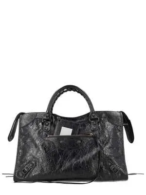 Balenciaga Borsa Le City Medium - Black