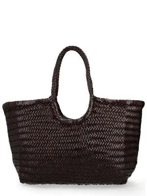 Dragon Diffusion Borsa Nantucket Basket Large