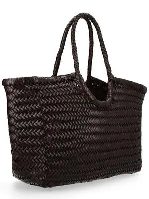 Dragon Diffusion Borsa Nantucket Basket Large