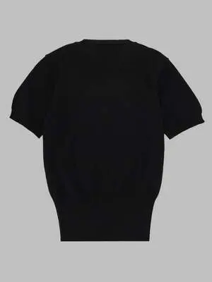 VIVIENNE WESTWOOD Top Bea Con Logo