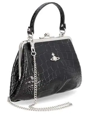 VIVIENNE WESTWOOD Borsa Granny Frame