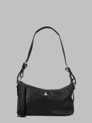 VIVIENNE WESTWOOD Borsa Emma - Black