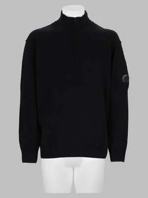 C.P. COMPANY Men - Black