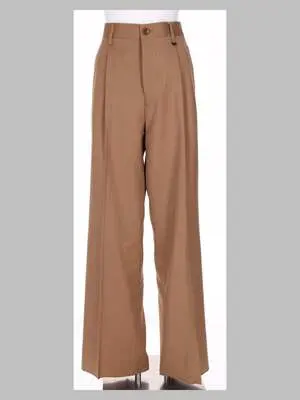 VIVIENNE WESTWOOD Pantalone Rafael - Brown