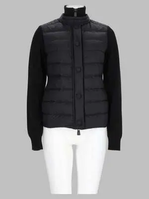 Moncler Women - Black