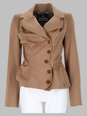 VIVIENNE WESTWOOD Women - Cream