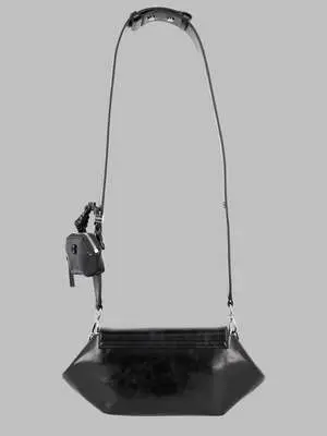 GANNI Borsa Bou East/west Shine