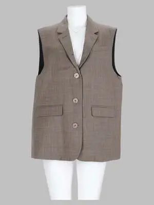 GANNI Women - Brown