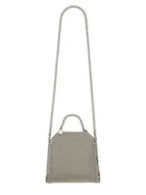 Stella McCartney Borsa Tote Falabella Tiny