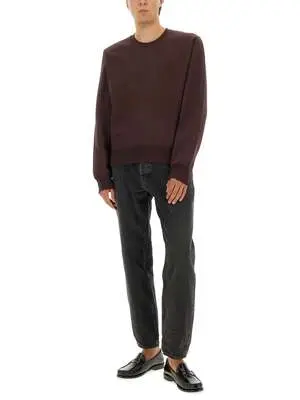 Saint Laurent Cassandre Sweatshirt