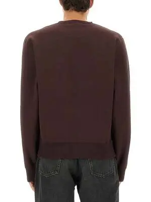 Saint Laurent Cassandre Sweatshirt