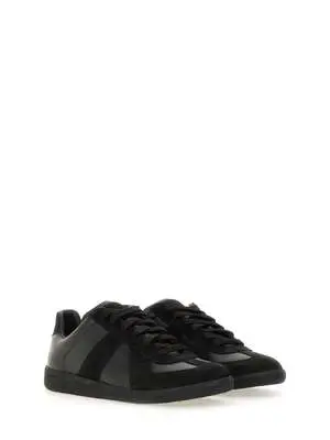MAISON MARGIELA Sneaker Replica - Black
