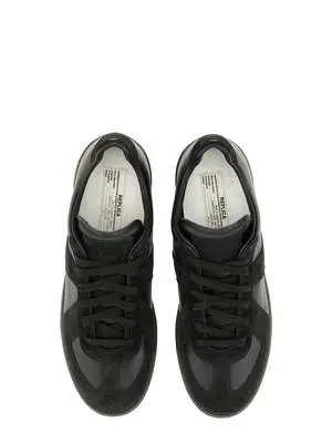 MAISON MARGIELA Sneaker Replica - Black
