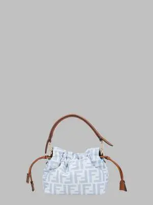 Fendi Borsa Baguette Soft Small