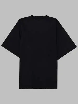 Balenciaga T-shirt Con Stampa