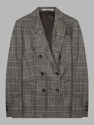 Tagliatore Giacca Doppiopetto Parigi - Gray