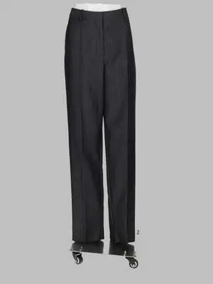 Balenciaga Pantalone Sartoriale Aderente