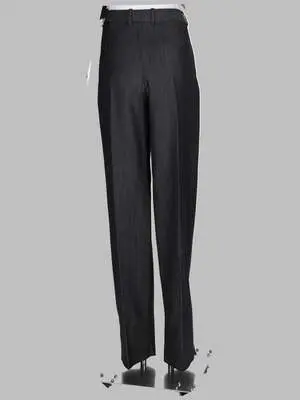Balenciaga Pantalone Sartoriale Aderente