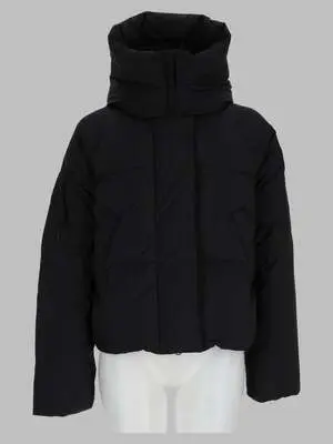 Canada Goose Giacca Chilliwack - Black