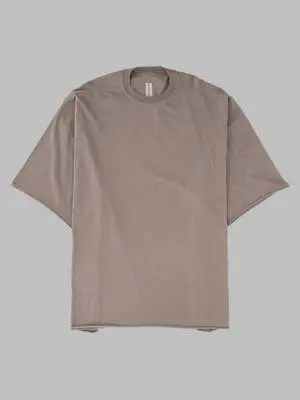 Rick Owens T-shirt Tommy T - Multicolor