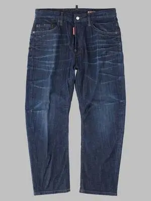 Dsquared2 Jeans Bro - Blue