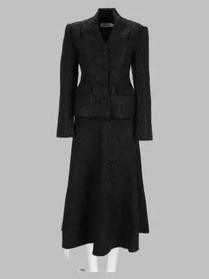 SELF-PORTRAIT Women - Black