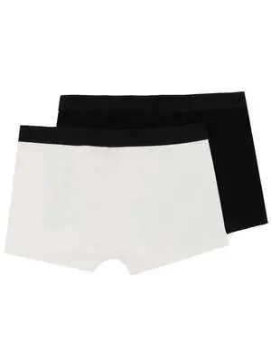 TOM FORD 2-pack Boxer In Cotone