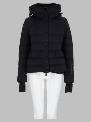 Moncler Women - Black