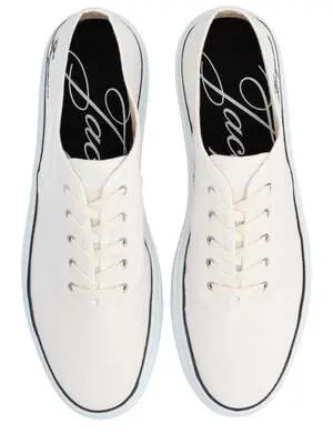 Jacquemus Sneaker The Féf - White