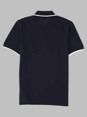 BOSS Polo In Cotone