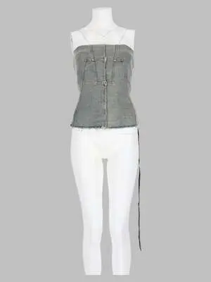 Rick Owens Women - Blue
